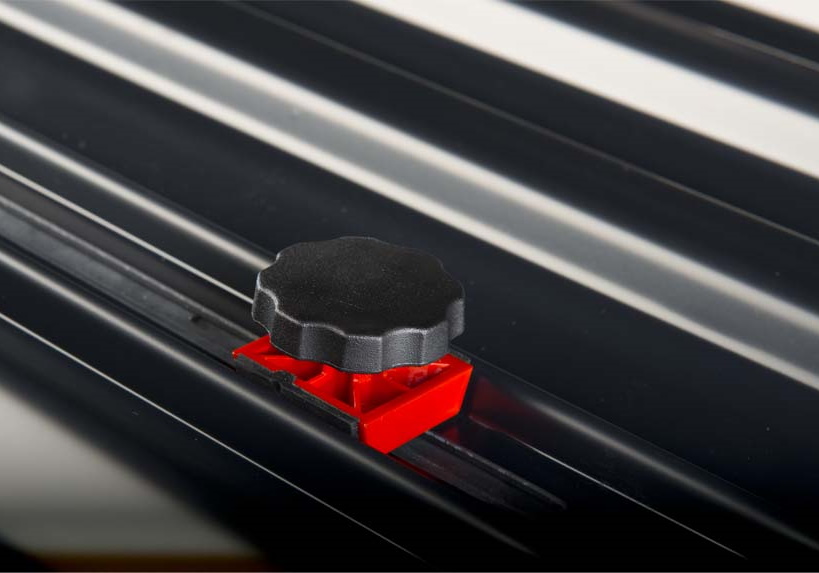 Hapro Traxer/Atera Casar T-track adapters (4) no. 29772