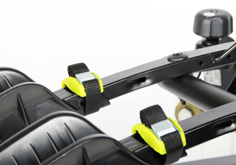 BUZZ RACK Buzzy Bee 4 bike wheel support rack no. BRP304