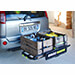 BUZZ RACK Buzzpro P10 multi-purpose tow ball platform no. BRMP01.