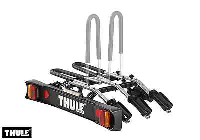 Thule RideOn 3 bike tow bar carrier no. 9503.