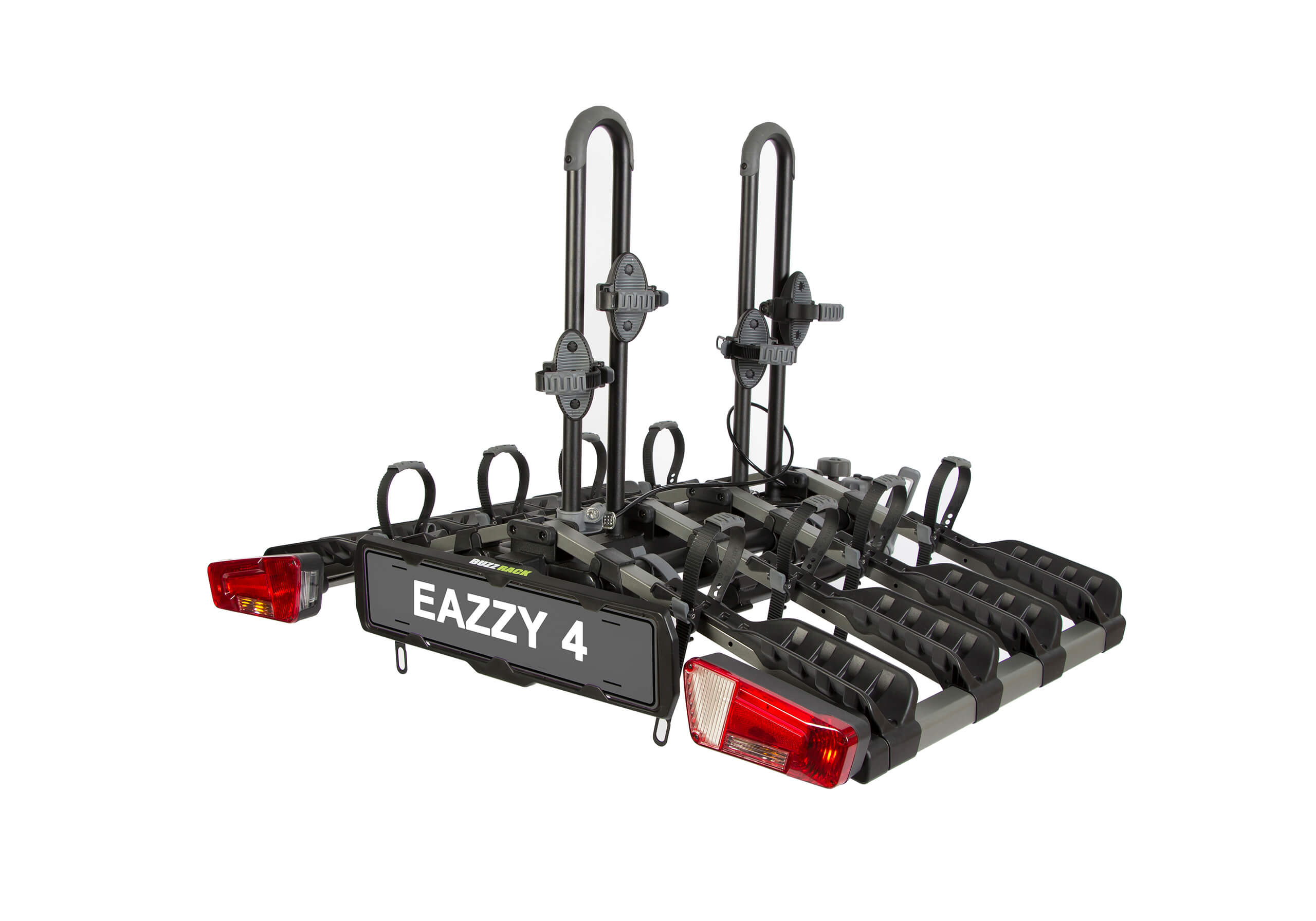 Tow Bar Mounted Bike Racks Tow Bar Cycle Carriers