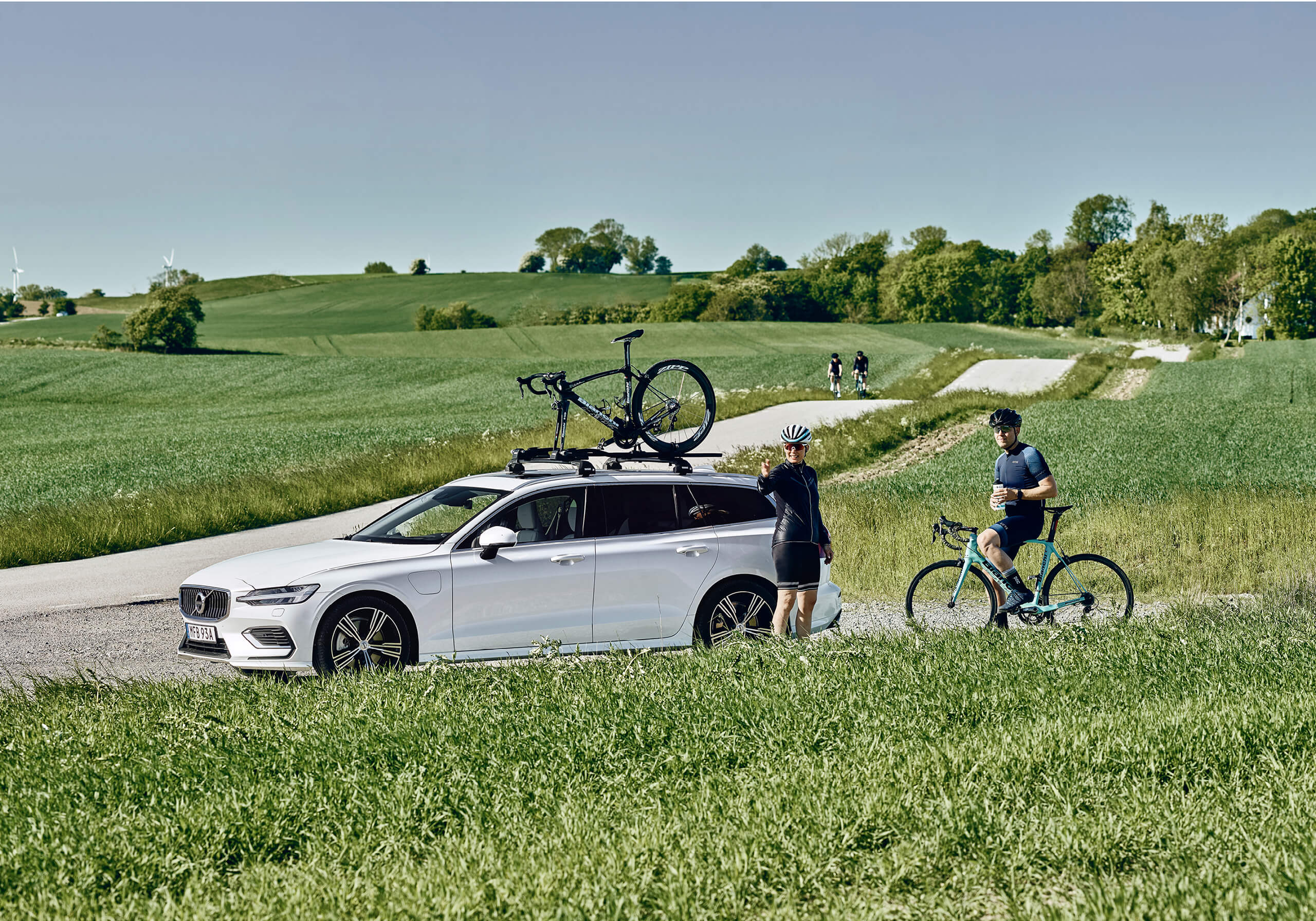 Thule FastRide 564