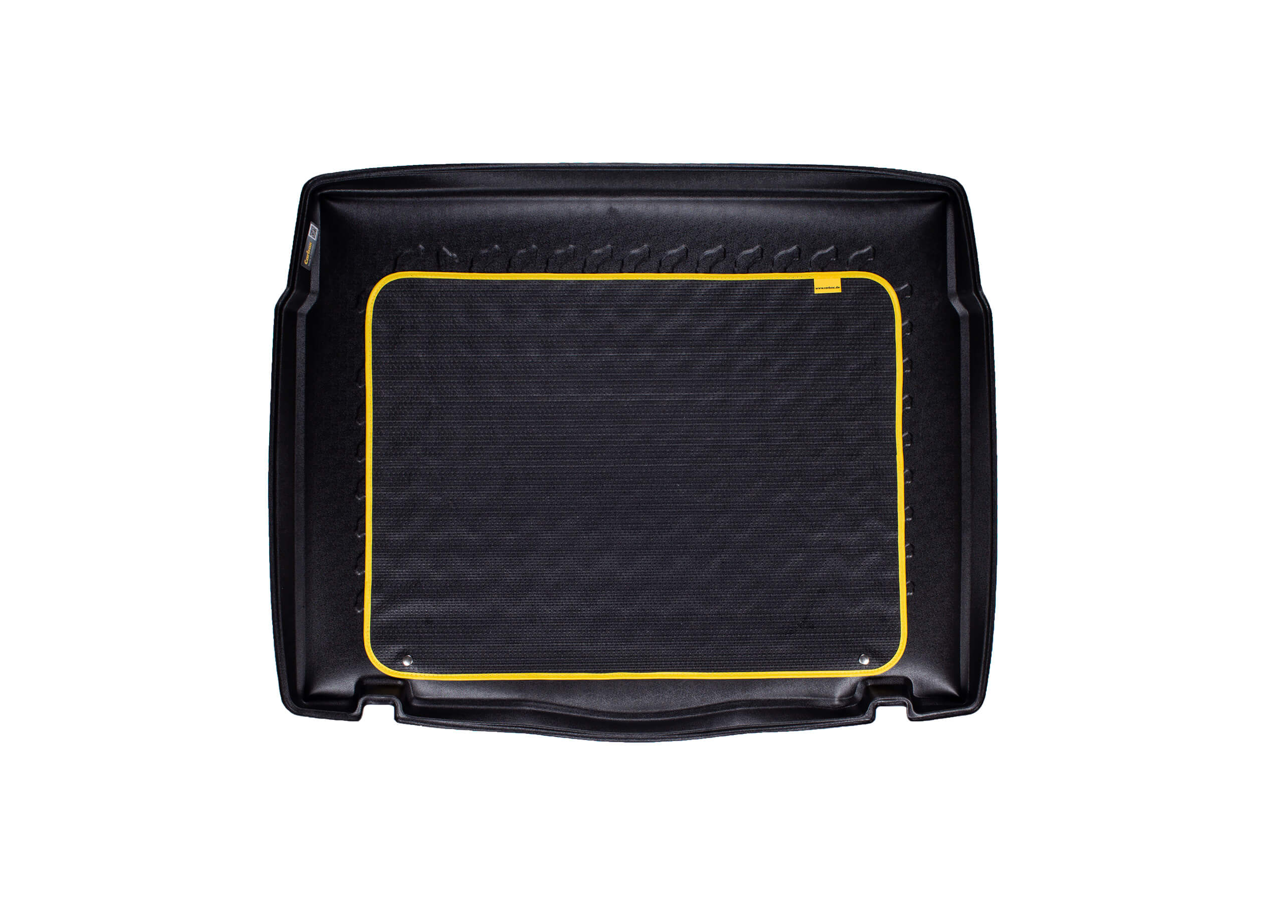 Vauxhall Astra 5dr (09-15) For models WITHOUT variable boot floor ...