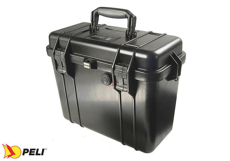 Protective Waterproof Photography & Camera Cases| B&W Cases | Peli Cases