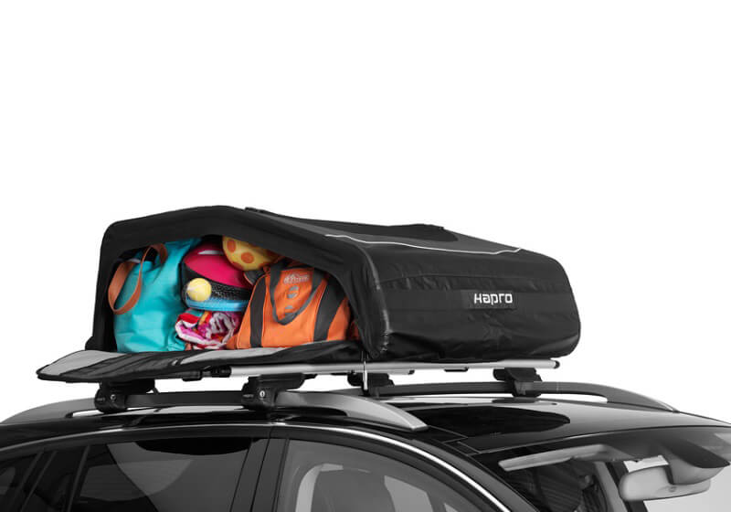 Hapro SoftBox (375 litres) no. HP375