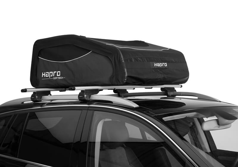 Hapro SoftBox (375 litres) no. HP375