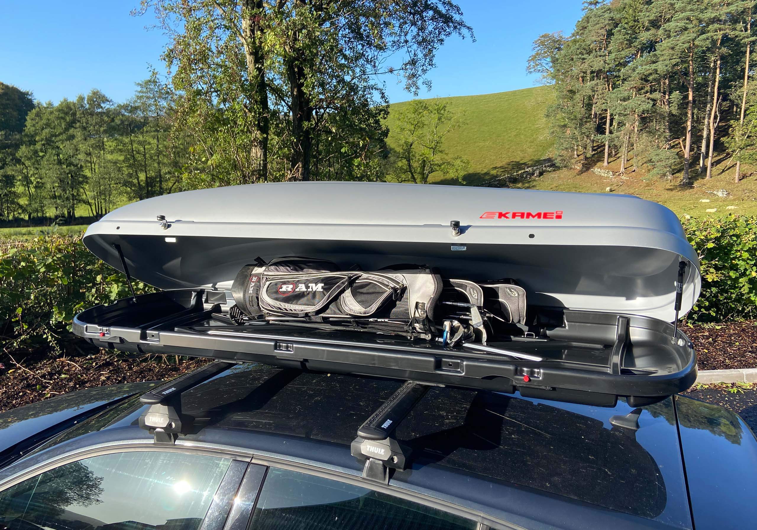 Faszinierend Kamei Delphin 460 Technische Daten Fotos