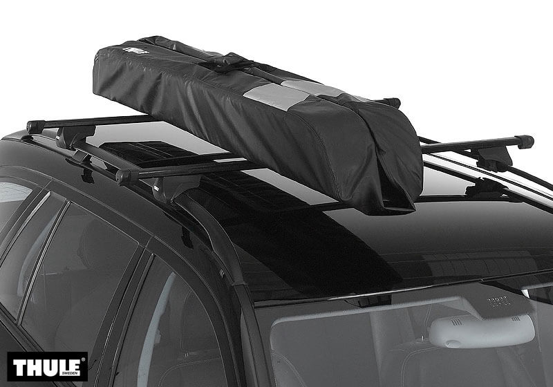 Thule Ranger 500 fabric box / bag no. 603500.