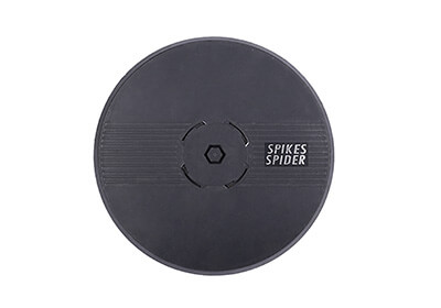Spikes-Spider hub adapter spares.