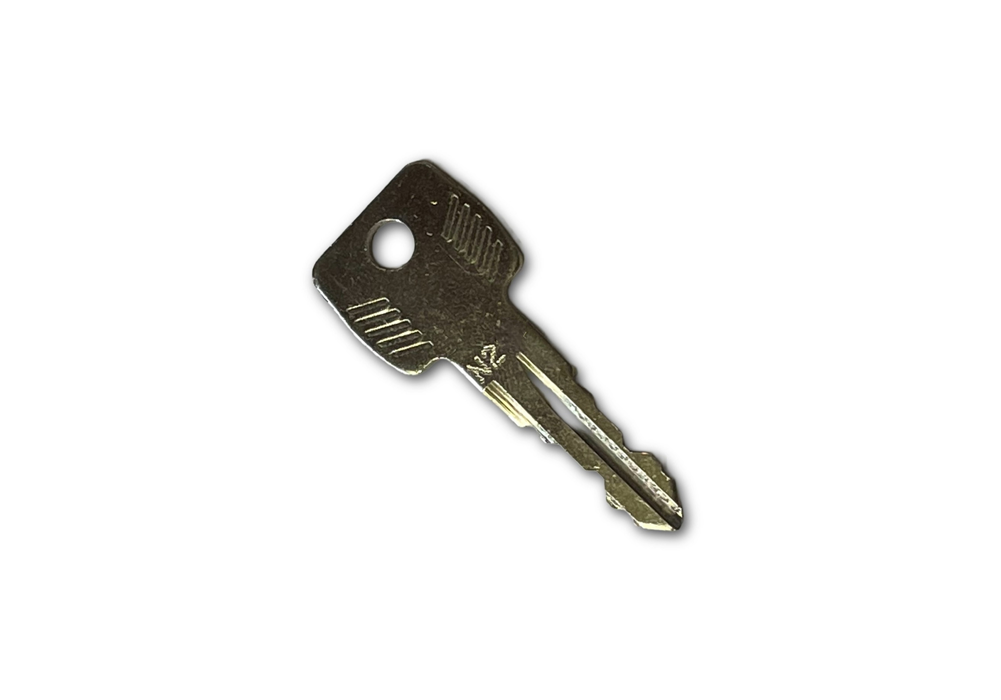Thule steel key (one key) no. N218