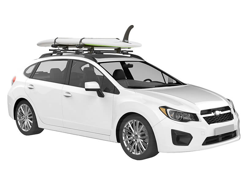 Yakima SupPup carrier no. 8004078