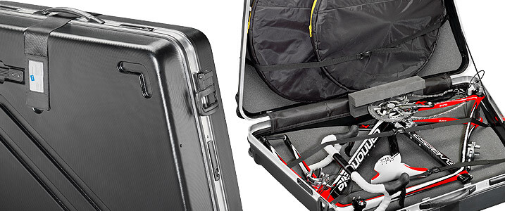 Bike Cases | Bike Boxes | Bike Bags | Protective Wheel Bag | Cycle