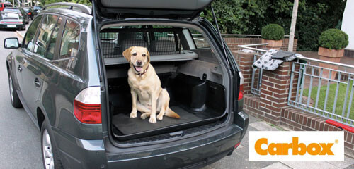 Car Roof Boxes | Bike Racks | Roof Bars - The Roof Box Company