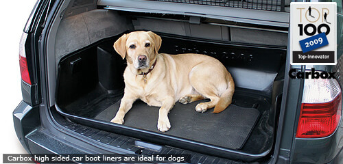 Boot Liners and Mats | Car Boot Liners and Mats | UK Boot Liners and Mats